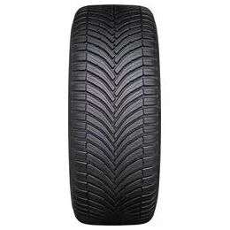 Bridgestone Ganzjahresreifen "Bridgestone" Autoreifen Gr. 195mm / 55 % R 20 95H XL, schwarz