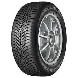 Good Year GOODYEAR Ganzjahresreifen "GOODYEAR" Autoreifen Gr. 245mm / 50 % R 19 105H XL, schwarz