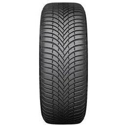 Firestone Ganzjahresreifen "Firestone" Autoreifen Gr. 235mm / 55 % R 19 105W XL, schwarz