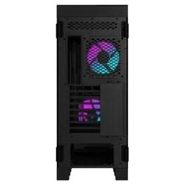 Captiva Gaming-PC "Highend Gaming I82-780" Computer Gr. ohne Betriebssystem, 32 GB RAM 2000 GB SSD, schwarz