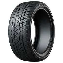 GT RADIAL Winterreifen "GT RADIAL" Autoreifen Gr. 215mm / 60 % R 17 96H, schwarz