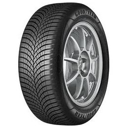 Good Year GOODYEAR Ganzjahresreifen "GOODYEAR" Autoreifen Gr. 235mm / 50 % R 19 99T, schwarz