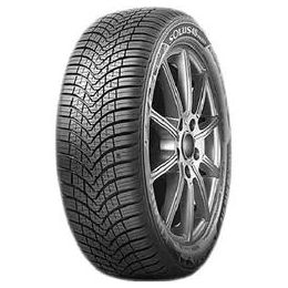 Kumho Ganzjahresreifen "Kumho" Autoreifen HA-32 PLUS Gr. 215mm / 60 % R 16 99V, schwarz