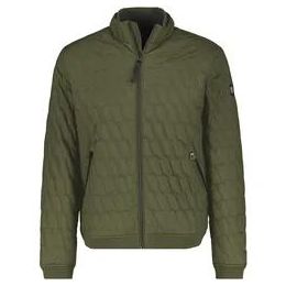 Outdoorjacke Lerros Gr. XL, grün (olive) Herren Jacken in Unifarbe