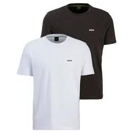 T-Shirt BOSS Green Gr. XL, bunt (open miscellaneous960) Herren Shirts mit Logodruck