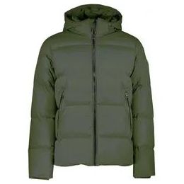 Outdoorjacke Cars Jeans "Jacke Yozam" Gr. 6 (116), grün (army) Jungen Jacken