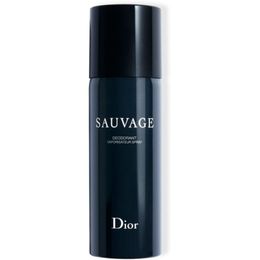 Dior Sauvage Deodorant Spray 150 ml