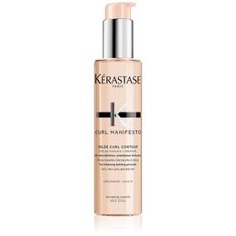 Kérastase Kérastase Curl Manifesto Gelée Curl Contour Gel-Creme für welliges und lockiges Haar 150 ml