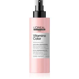 L'Oréal L’Oréal Professionnel Serie Expert Vitamino Color Multifunktionshaarspray zum Schutz der Farbe 190 ml