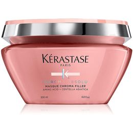 Kérastase Kérastase Chroma Absolu Masque Chroma Filler Intensiv nährende Maske für gefärbtes Haar 200 ml