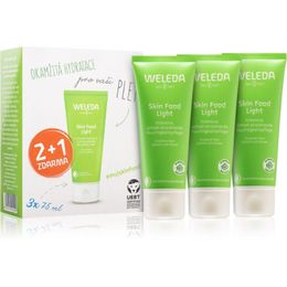 Weleda Skin Food Geschenkset (für intensive Hydratisierung)