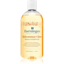 Barnängen Barnängen Midsommar Glow Dusch- und Badgel 400 ml