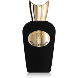 Sospiro Erba Leather Eau de Parfum 100 ml