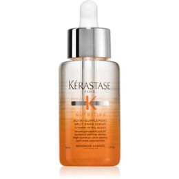 Kérastase Kérastase Nutritive Nutri-Supplement Split Ends Serum nährendes Serum für trockene Haarspitzen 50 ml