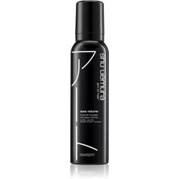 shu uemura Styling awa volume luxuriöser Volumenschaum 150 ml