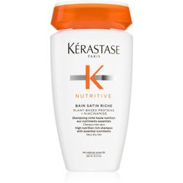 Kérastase Kérastase Nutritive Bain Satin Riche intensives, nährendes Shampoo 250 ml