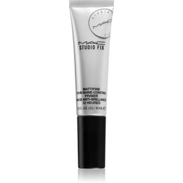 MAC Cosmetics Studio Fix Mattifine 12HR Shine-ControlPrimer mattierender Make-up Primer 30 ml