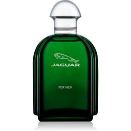 Jaguar For Men Eau de Toilette 100 ml