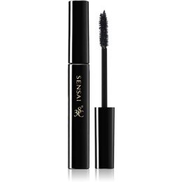 SENSAI Mascara 38°C Separating & Lenghtening Mascara für Wimpernverlängerung und -trennung Farbton Black 7,5 ml