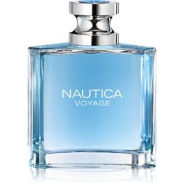 Nautica Voyage Eau de Toilette 100 ml