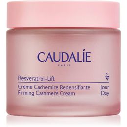 Caudalie Resveratrol-Lift leichte Liftingcreme zur Festigung der Haut 50 ml