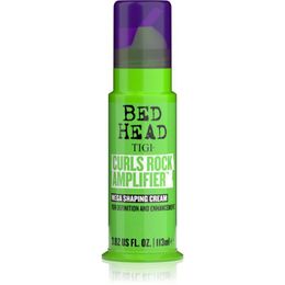 Tigi Bed Head Curl Amplifier formende Creme für flexible Wellen 113 ml