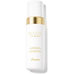 Guerlain Beauty Skin Cleansers Cleansing Foam Make-up Entferner-Schaum 150 ml