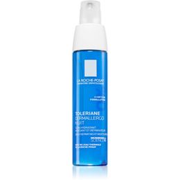 La Roche-Posay Toleriane Dermallergo Nachtcreme für empfindliche Oberhaut 40 ml