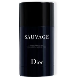 Dior Sauvage Deo-Stick ohne Alkohol 75 g