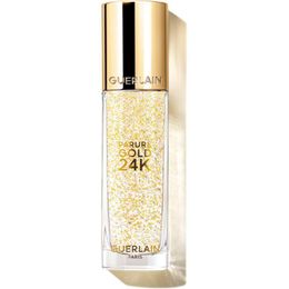 Guerlain Parure Gold 24K Make-up Primer zum Aufklaren der Haut mit 24 Karat Gold Gold 35 ml