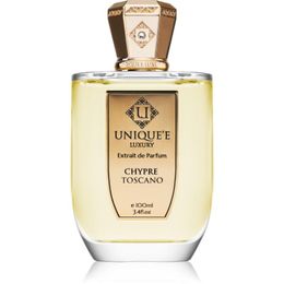 Unique'e Luxury Chypre Toscano Parfüm Extrakt Unisex 100 ml