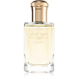 Rasasi Oud Al Mubakhar Eau de Parfum 100 ml