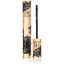 Helena Rubinstein Lash Queen Sexy Blacks Mascara für längere und dichtere Wimpern Farbton 01 Black 7 g