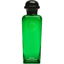 Hermès HERMÈS Colognes Collection Eau de Basilic Pourpre Eau de Cologne 200 ml