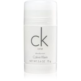 Calvin Klein CK One Deo-Stick 75 g