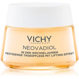 Vichy Neovadiol Peri-Menopause festigende Lifting-Tagescreme für normale Haut und Mischhaut 50 ml