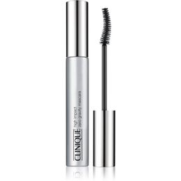 Clinique High Impact™ Zero Gravity Mascara Volumen-Mascara Farbton Black 8 ml