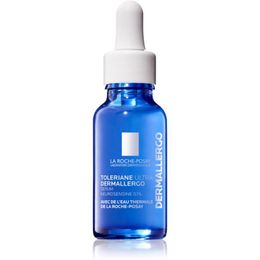 La Roche-Posay Toleriane Ultra Dermallergo beruhigendes und hydratisierendes Serum für empfindliche und allergische Haut 20 ml