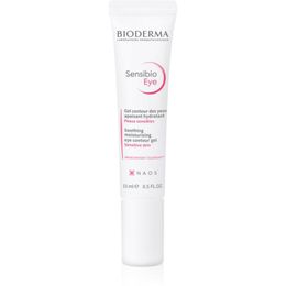 Bioderma Sensibio Eye Augengel für empfindliche Haut 15 ml