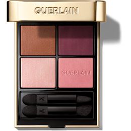 Guerlain Ombres G Lidschatten-Palette Farbton 530 Majestic Rose 6 g