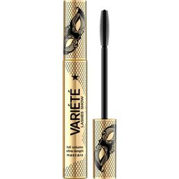 Eveline Cosmetics Variété Lashes Show Mascara für längere, geschwungenere und vollere Wimpern 10 ml