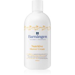 Barnängen Barnängen Nutritive Duschcreme für trockene und sehr trockene Haut 400 ml