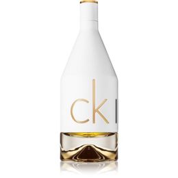 Calvin Klein CK IN2U Eau de Toilette 150 ml