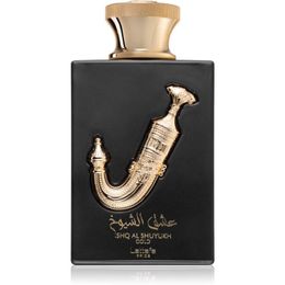 Lattafa Pride Ishq Al Shuyukh Gold Eau de Parfum 100 ml