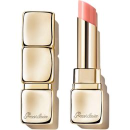 Guerlain KissKiss Bee Glow nährendes und feuchtigkeitsspendendes Lippenbalsam Farbton 309 Honey Glow 3,2 g