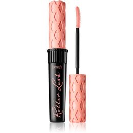 Benefit Roller Lash Schwung und Länge Mascara Farbton Noir 8,5 g