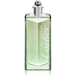 Cartier Déclaration Haute Fraîcheur Eau de Toilette 100 ml