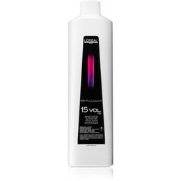 L'Oréal L’Oréal Professionnel Dia Activateur Entwicklerlotion 15 Vol. 4,5 % 1000 ml