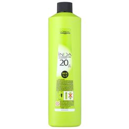 L'Oréal L’Oréal Professionnel Inoa ODS Entwicklerlotion 6% 20 Vol 1000 ml