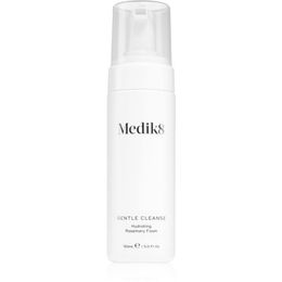 Medik8 Gentle Cleanse hydratisierender Reinigungsschaum 150 ml